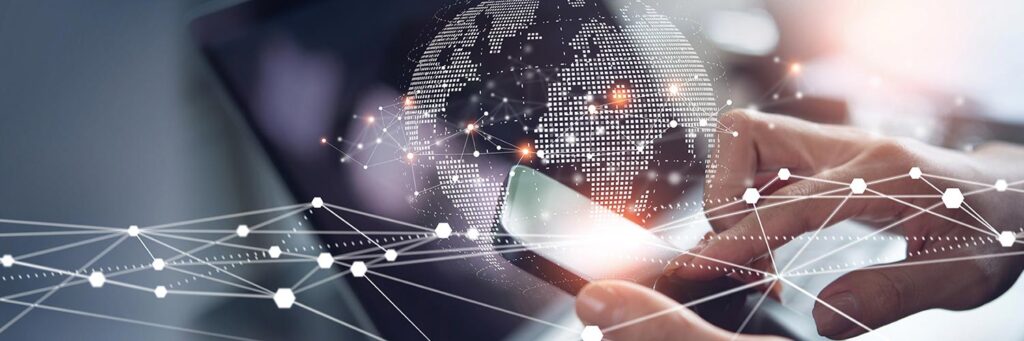 NETWORK INFRA｜LOCUS ONE Co., Ltd.